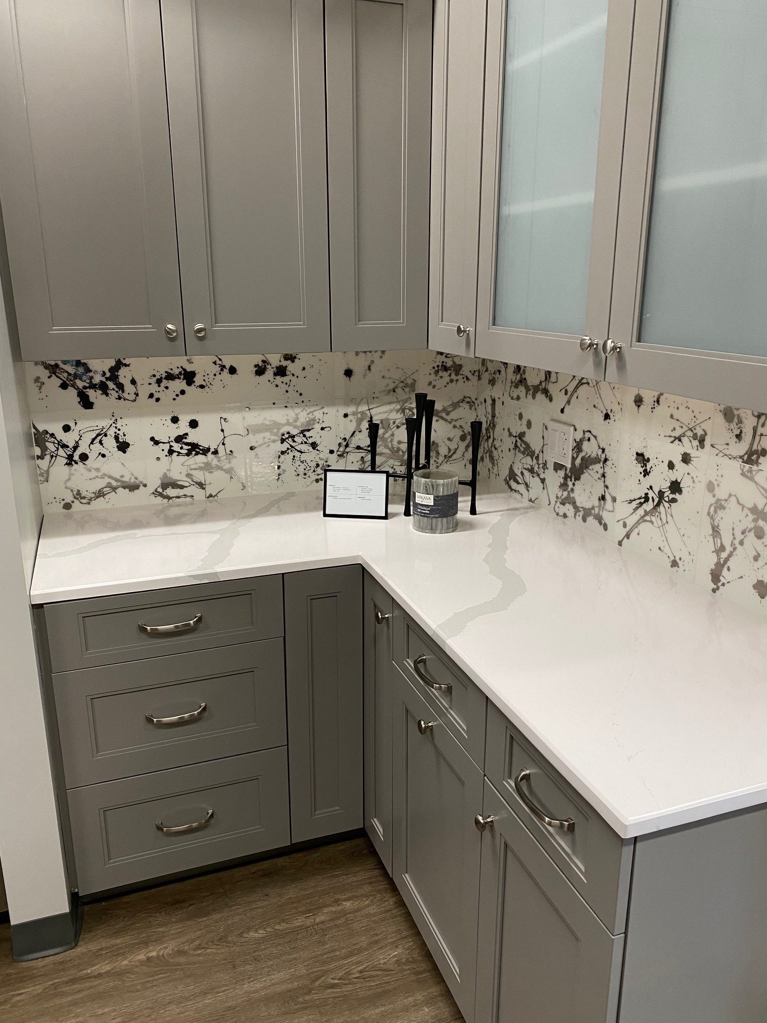 Countertops Hinsdale IL | Sterling Studio